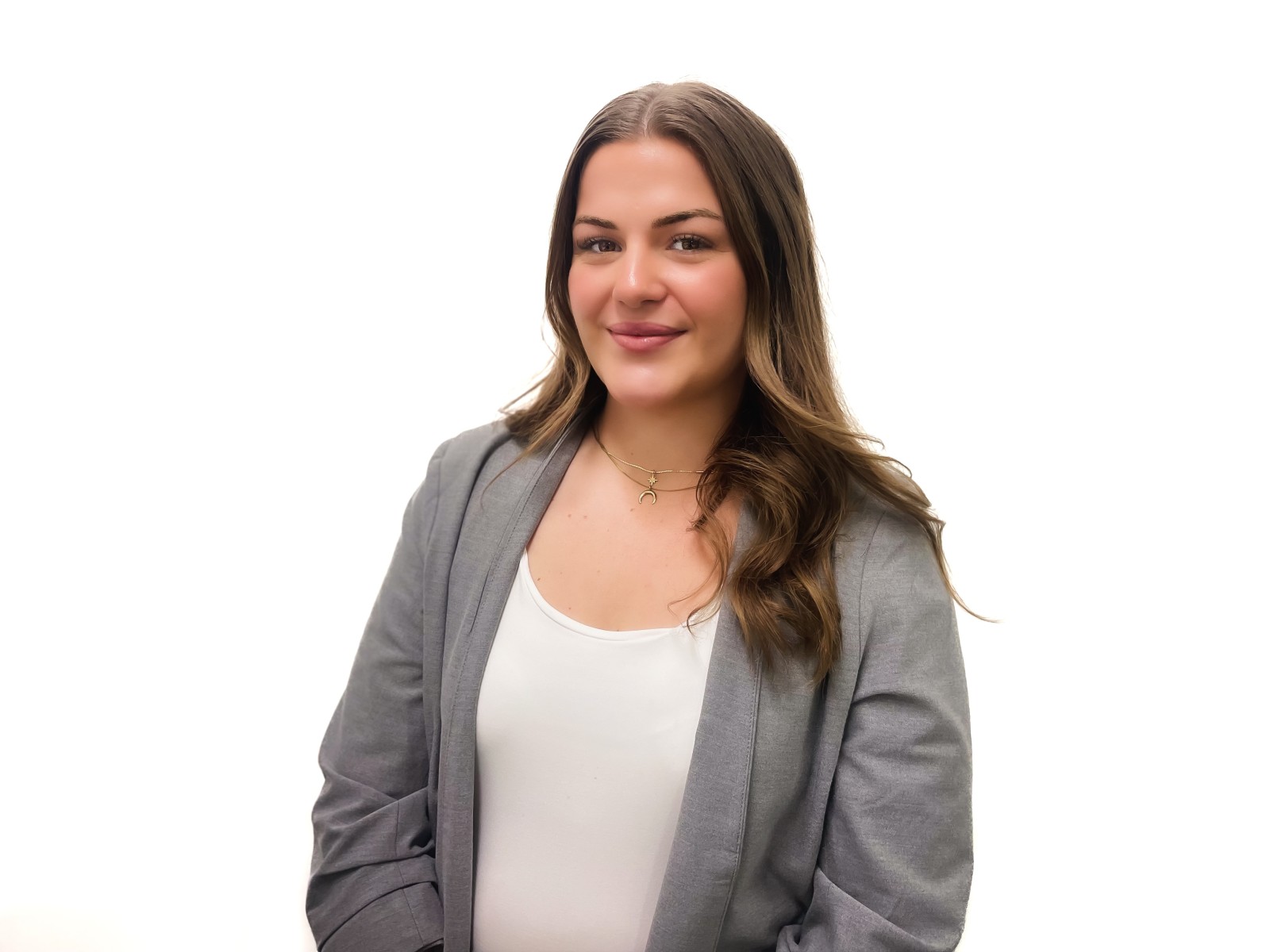 SMART Business Solutions - Emma Harris