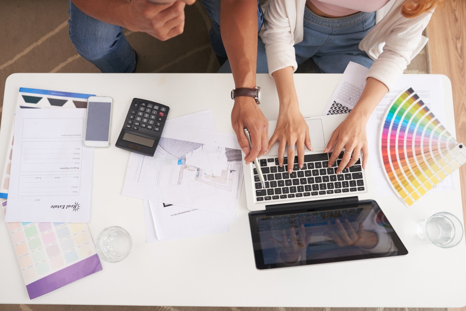 SMART Business Solutions - 5 Common Mistakes Investors Make SMART Business Solutions - 5 Common Mistakes Investors Make