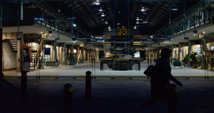 SMART Business Solutions - Commercial property poised for recovery in 2025