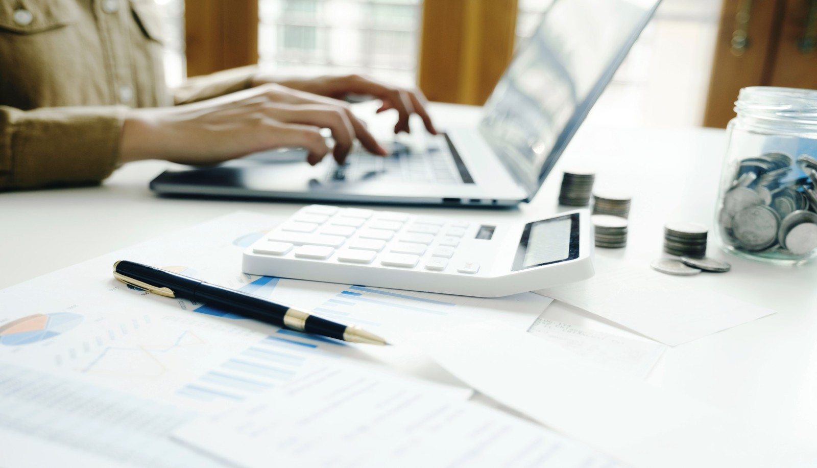 SMART Business Solutions - Shore up your cash flow before EOFY